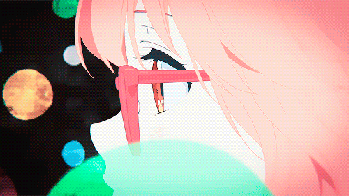 Beyond the Boundary Gif - Gif Abyss
