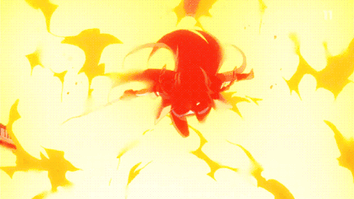 Download Anime Re:Creators Gif