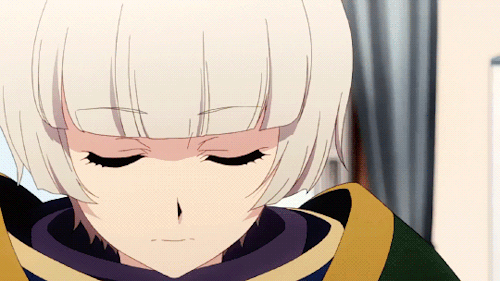 Download Anime Re:Creators Gif