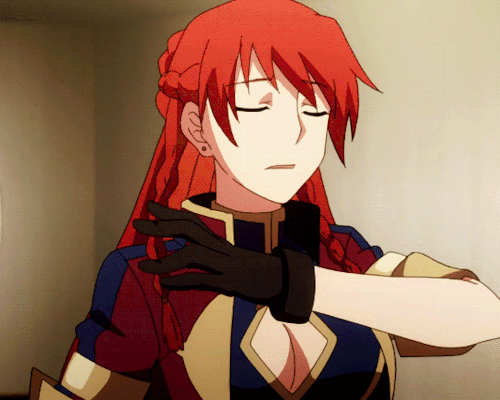 Anime Re:Creators Gif - Gif Abyss