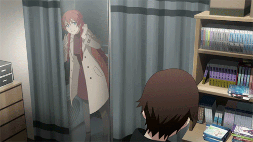 Download Anime Re:Creators Gif