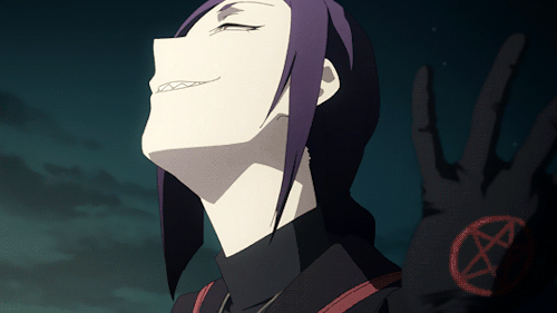 Anime Re:Creators Gif - Gif Abyss