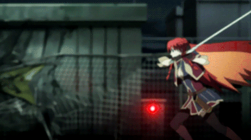 Download Anime Re:Creators Gif