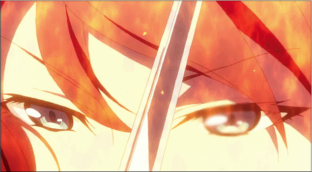 Download Anime Re:Creators Gif