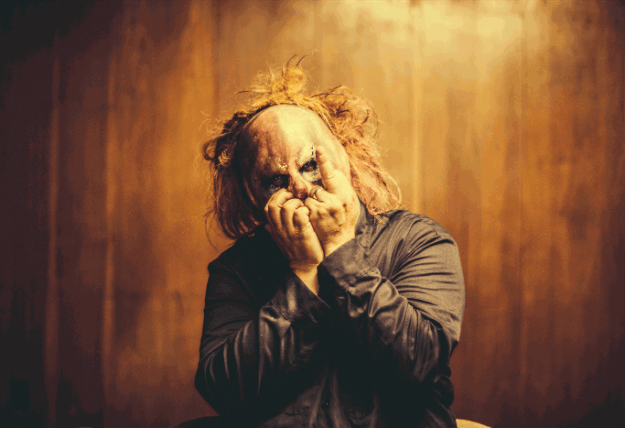 Slipknot Gif - Gif Abyss