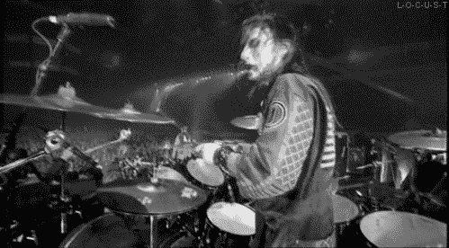 Download Heavy Metal Industrial Metal Nu Metal Music Slipknot Gif