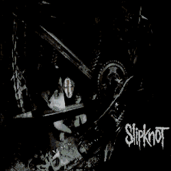 Download Heavy Metal Industrial Metal Nu Metal Music Slipknot Gif - Gif ...