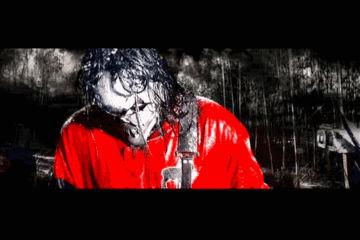 Slipknot Gif - Gif Abyss