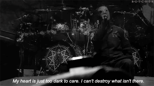 Download Heavy Metal Industrial Metal Nu Metal Music Slipknot Gif