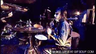 Slipknot Gif - Gif Abyss