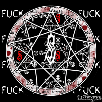 Download Sadic Heavy Metal Industrial Metal Nu Metal Music Slipknot Gif