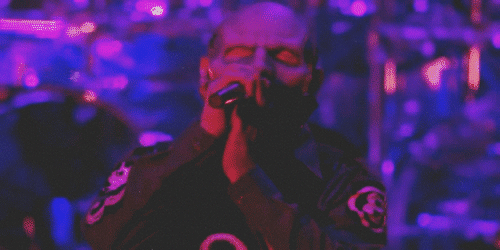 Download Heavy Metal Industrial Metal Nu Metal Music Slipknot Gif