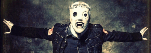 Download Heavy Metal Industrial Metal Nu Metal Music Slipknot Gif - Gif ...