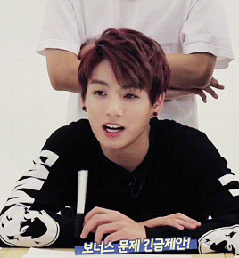 BTS Bangtan Boys - Gif Abyss