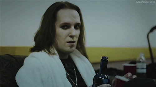 Children Of Bodom Gif - Gif Abyss