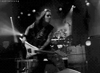 Children Of Bodom Gif - Gif Abyss