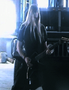 Children Of Bodom Gif - Gif Abyss