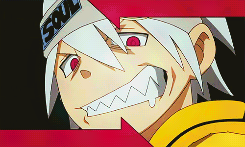Download Anime Soul Eater Gif