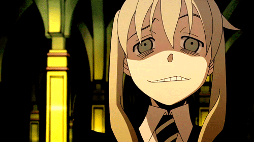 Download Anime Soul Eater Gif - Gif Abyss
