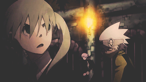 Mangiatore Di Anime Gif Maka Download Kyōko Sakura Anime Puella Magi