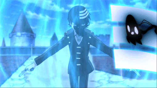 Download Anime Soul Eater Gif - Gif Abyss