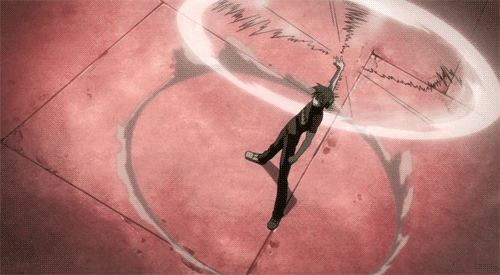Soul Eater Spirit Gif Image Tagged With Spirit Albarn, Soul Eater,