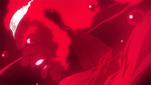 Download Anime Afro Samurai Gif