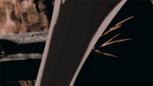 Anime Afro Samurai Gif - Gif Abyss