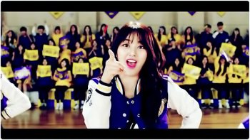 Download Twice (Band) Music TWICE Gif