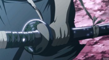 Download Anime Afro Samurai Samurai Anime Samurai Gif