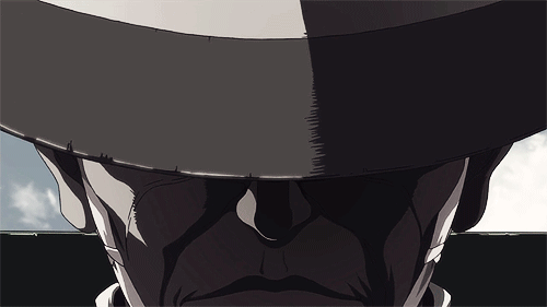 Download Anime Afro Samurai Gif - Gif Abyss