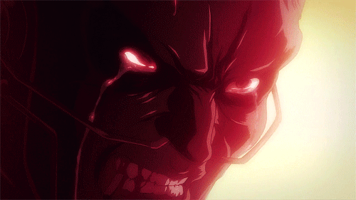 Download Anime Afro Samurai Gif