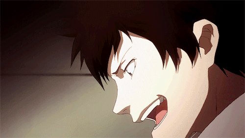 Download Anime Psycho-Pass Gif