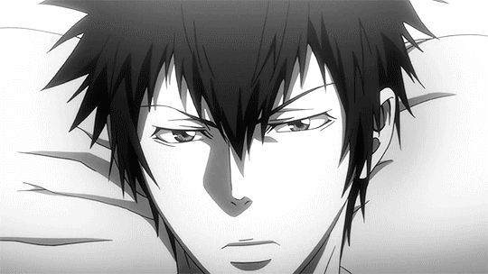 Download Anime Psycho-Pass Gif