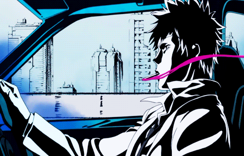 Download Anime Psycho-Pass Gif