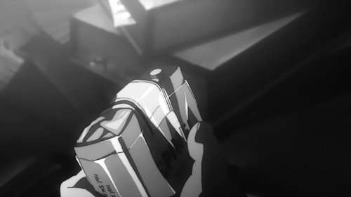 Psycho Tumblr Gif Chillin — GIF ANIMATION COLLECTION