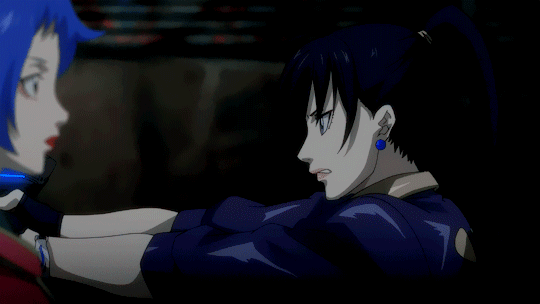 Download Anime Psycho-Pass Gif