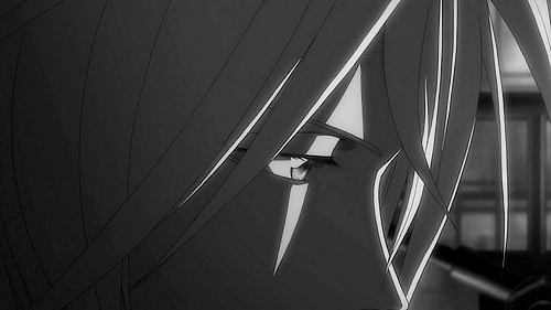 Download Anime Psycho-Pass Gif - Gif Abyss
