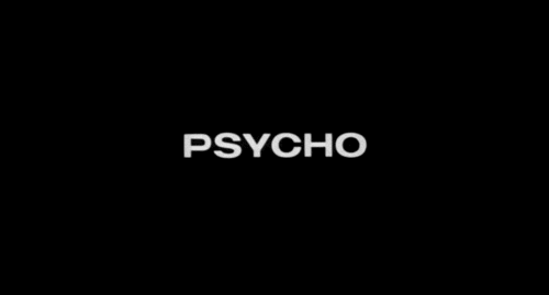 Psychotic Gifs