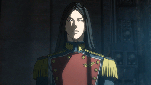 Download Anime Psycho-Pass Gif