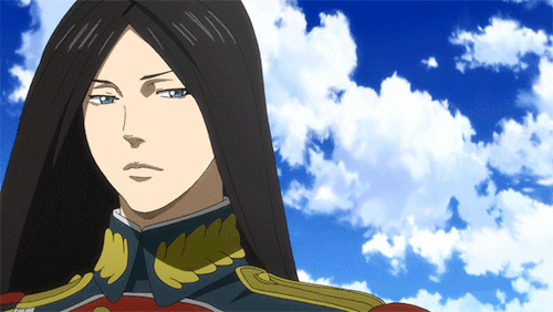 Download Anime Psycho-Pass Gif