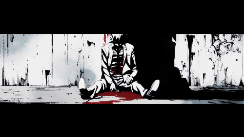 Download Anime Psycho-Pass Psycho-Pass Gif - Gif Abyss