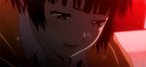 Download Anime Psycho-Pass Gif