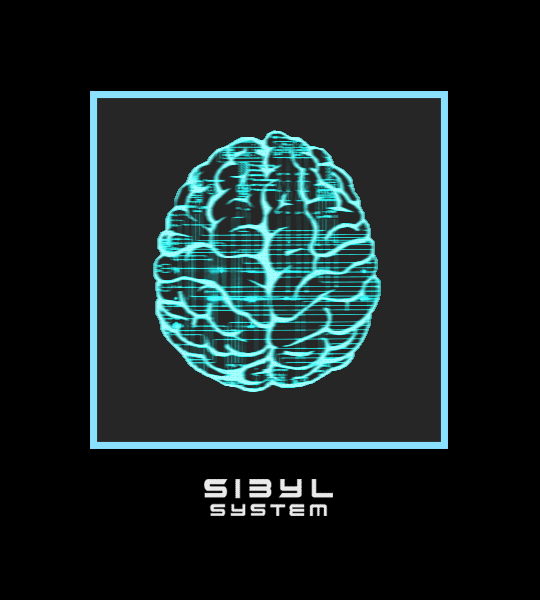 Download Anime Psycho-Pass Gif