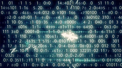 Download Anime Psycho-Pass Gif