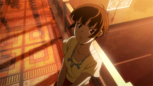 Download Anime Psycho-Pass Gif