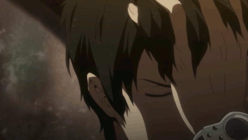 Download Anime Psycho-Pass Gif - Gif Abyss