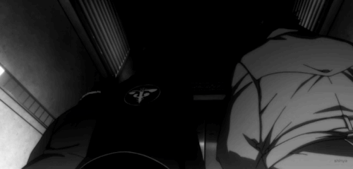 Download Anime Psycho-Pass Gif - Gif Abyss