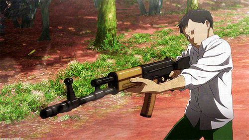 Download Anime Psycho Pass