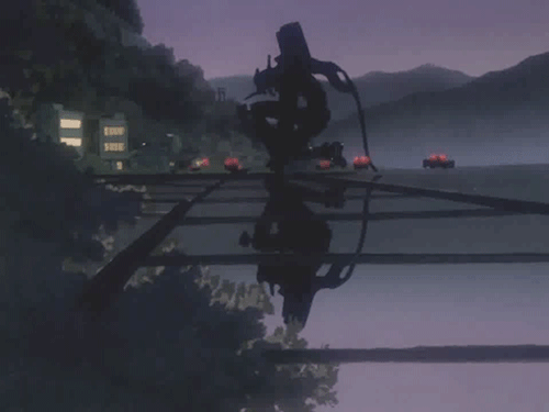 Download Anime Neon Genesis Evangelion Gif - Gif Abyss